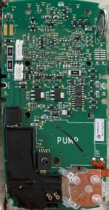 Max XT II PCB pictures