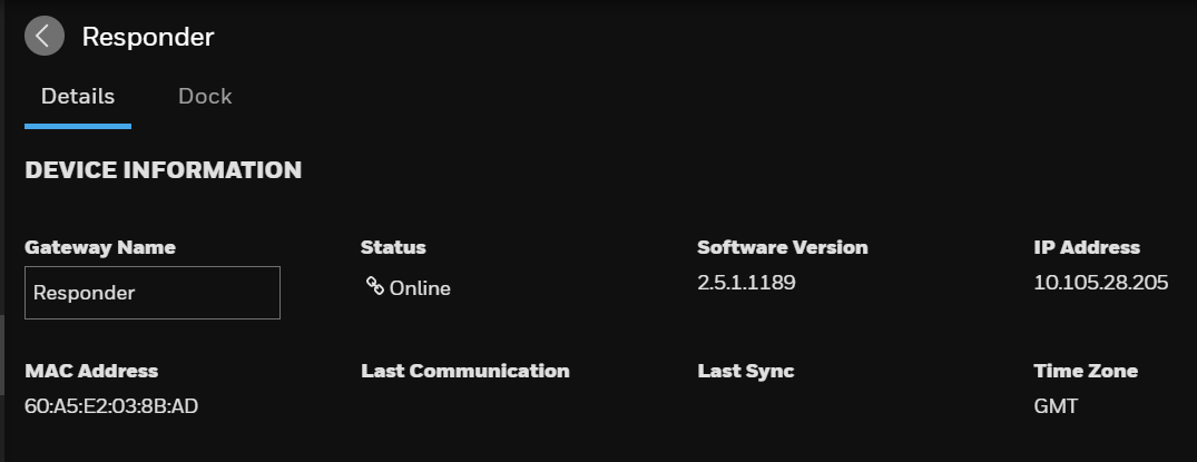 How to add an IntelliDoX to Safety Suite Premium