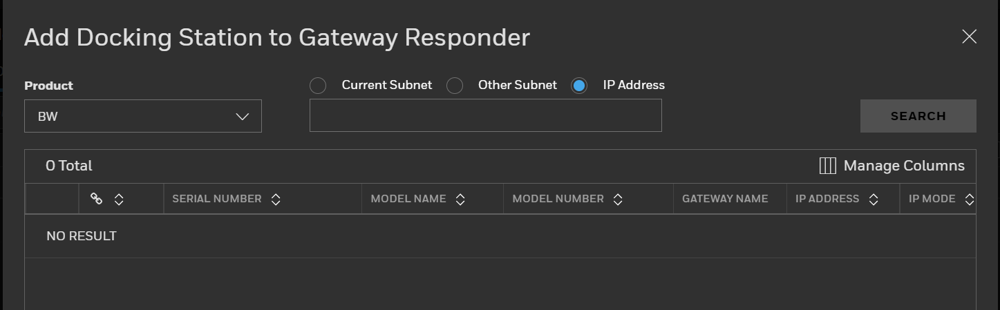 How to add an IntelliDoX to Safety Suite Premium