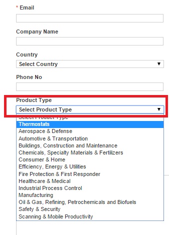 Where to get support for non-scanning Honeywell products?