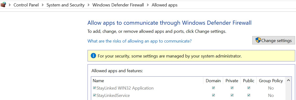 SmartTE- "host timeout" error messages