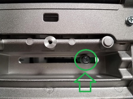 I Class / I Class Mark II - How to install or replace the Media Guide