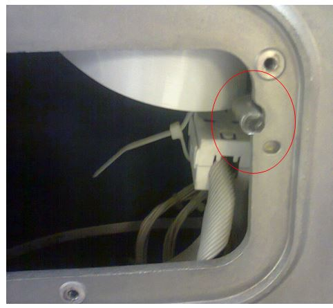 I-Class [Pre-Mark II] - What is the Part number for the ribbon sensor ...