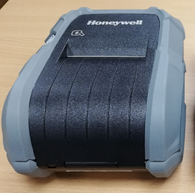 RP2: Tear bar position change is causing wrong stop locations