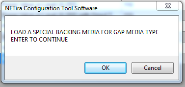 NETira: Perform Standard Calibration for E-class Mark III
