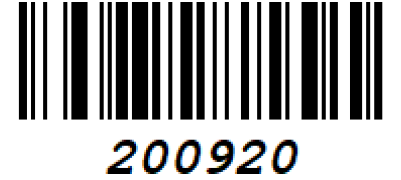HF680 - How to disable / enable the Dot peen DPM Code?