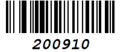HF680 - How to disable / enable the Dot peen DPM Code?