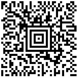 How to open a QR barcode link with chrome?