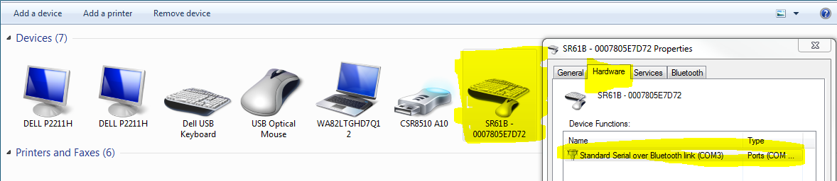 How do I capture an image using the SR61B