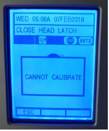 Class Series - How to do an Empty Sensor Calibration