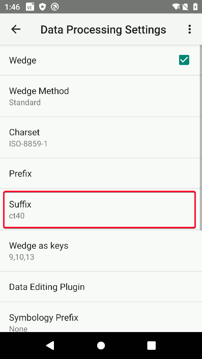 How to add suffix or prefix for Velocity application