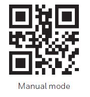 OH4502/OH4503,How to change &Set Trigger mode?