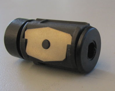 501, 601, PX4i, PX6i - What is the part number for the Pivot assembly