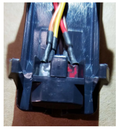 PM43 - Media Low Sensor Issue & Fix