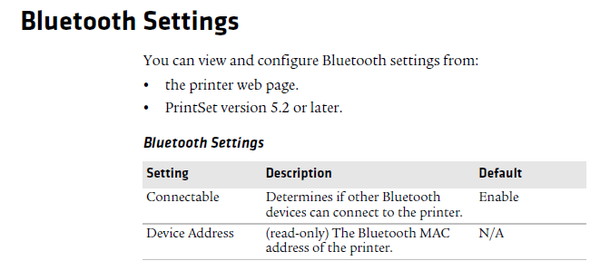 How to keep PR3 bluetooth connection exclusively to one device