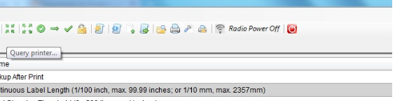 How to change different settings using NETira CT