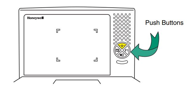 Stratos 2700 - How to Zero the Scale?