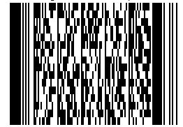 How to remove the last character in a bar code on a SG20B/SG20T ...
