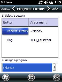 Intermec Mobile Computers getting "Storage memory is critically low ...
