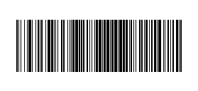 How to make the scanner display the symbology of the scanned barcode?