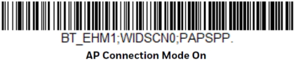 8670/8680i connecting to a CCB or AP
