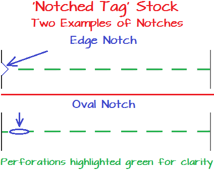 What is the best LSS (Label Stop Sensor) position: for each printable ...