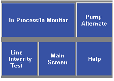 How to set up and test the Line Integrity Option in a Vertex Gas Detector.