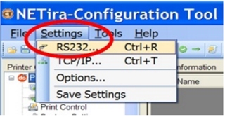 How to Load Boot Loaders and Firmware on E-Class Mark III Professional via Serial