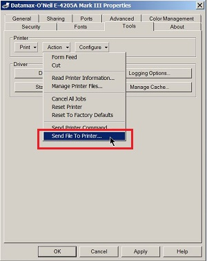 E Class Mark III Basic / Advanced (No Display) - How to update the firmware