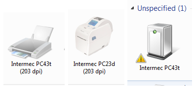 Virtual COM / Virtual Serial interface setting and drivers for ...