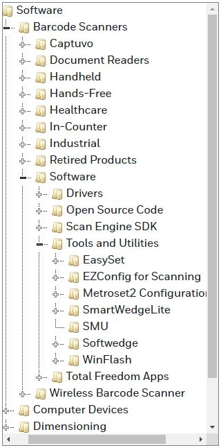 How to compare 2 EasySet Config Files and extract the differences