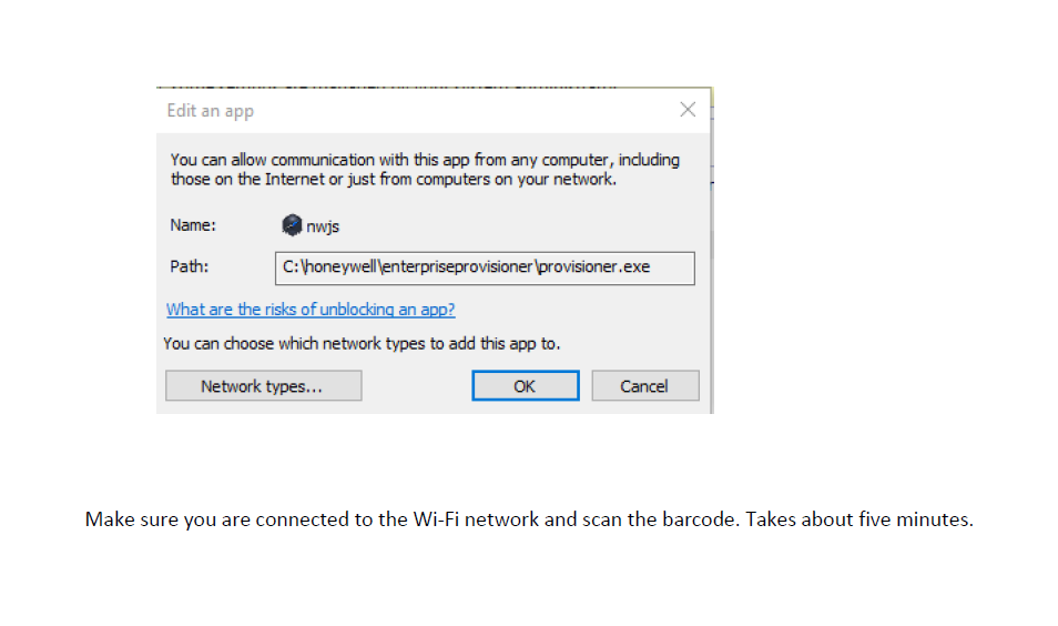CN80 - upgrade with Staging Hub