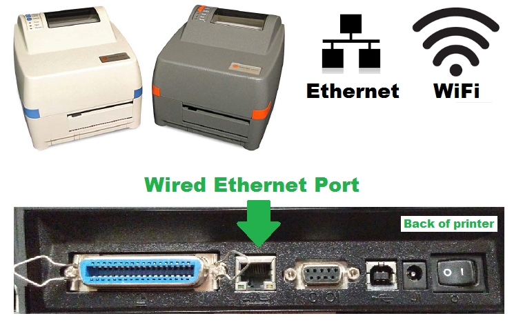 How To Quickly Setup The E-Class Mark II On A DHCP Network.