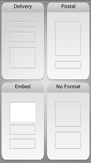 Where to find an IQ Imaging demo sheet sample?