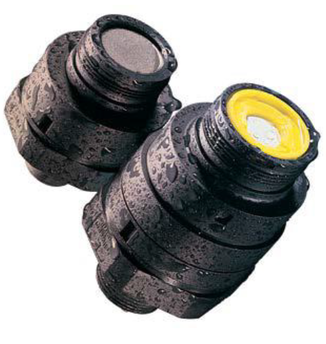 Sensepoint Sensors: Declaration of Conformity