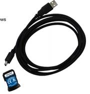 How to change the correction factor for the BW Ultra?