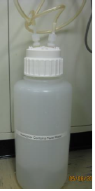 Examples of Humidifiers for Gas Detection.