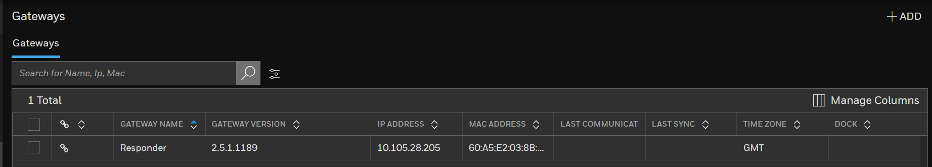 How to add an IntelliDoX to Safety Suite Premium