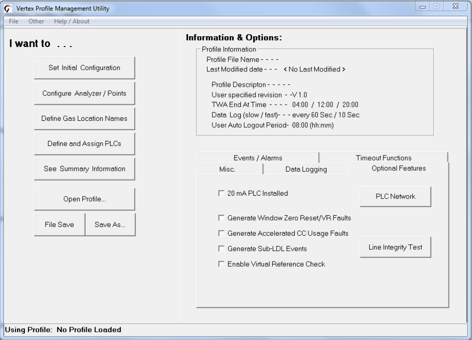 What does LCA50 represent in the Chemcassette selection of a Vertex or ...