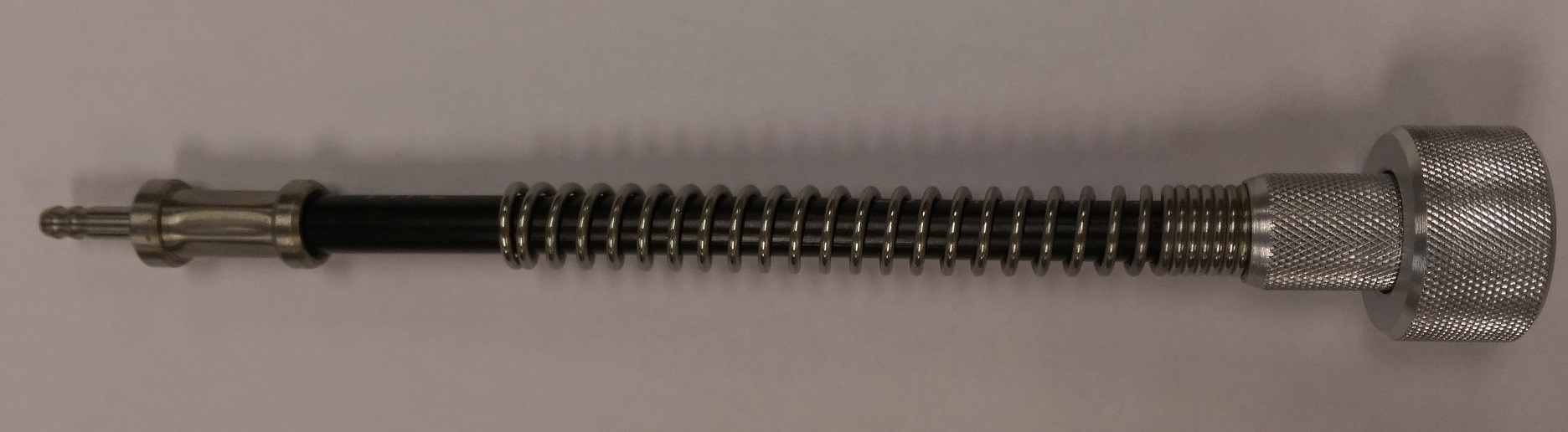 RAE: 3000 series PID: what is the part number for the probe?