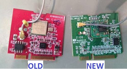 PC43 WLAN module causes printer to freeze