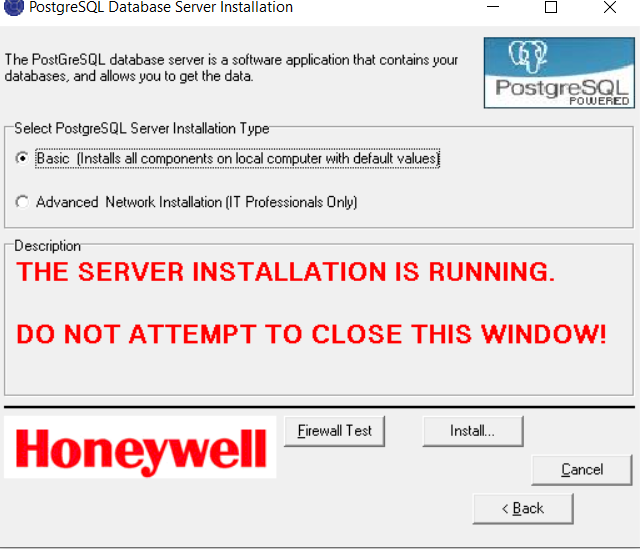 How to Install the POSI Software?